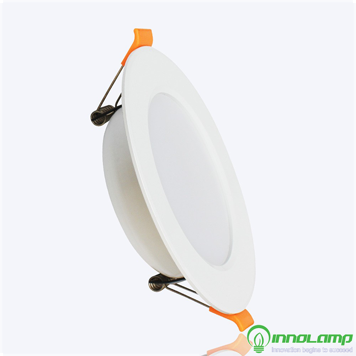 Đèn LED âm trần Downlight 12W mẫu DTF